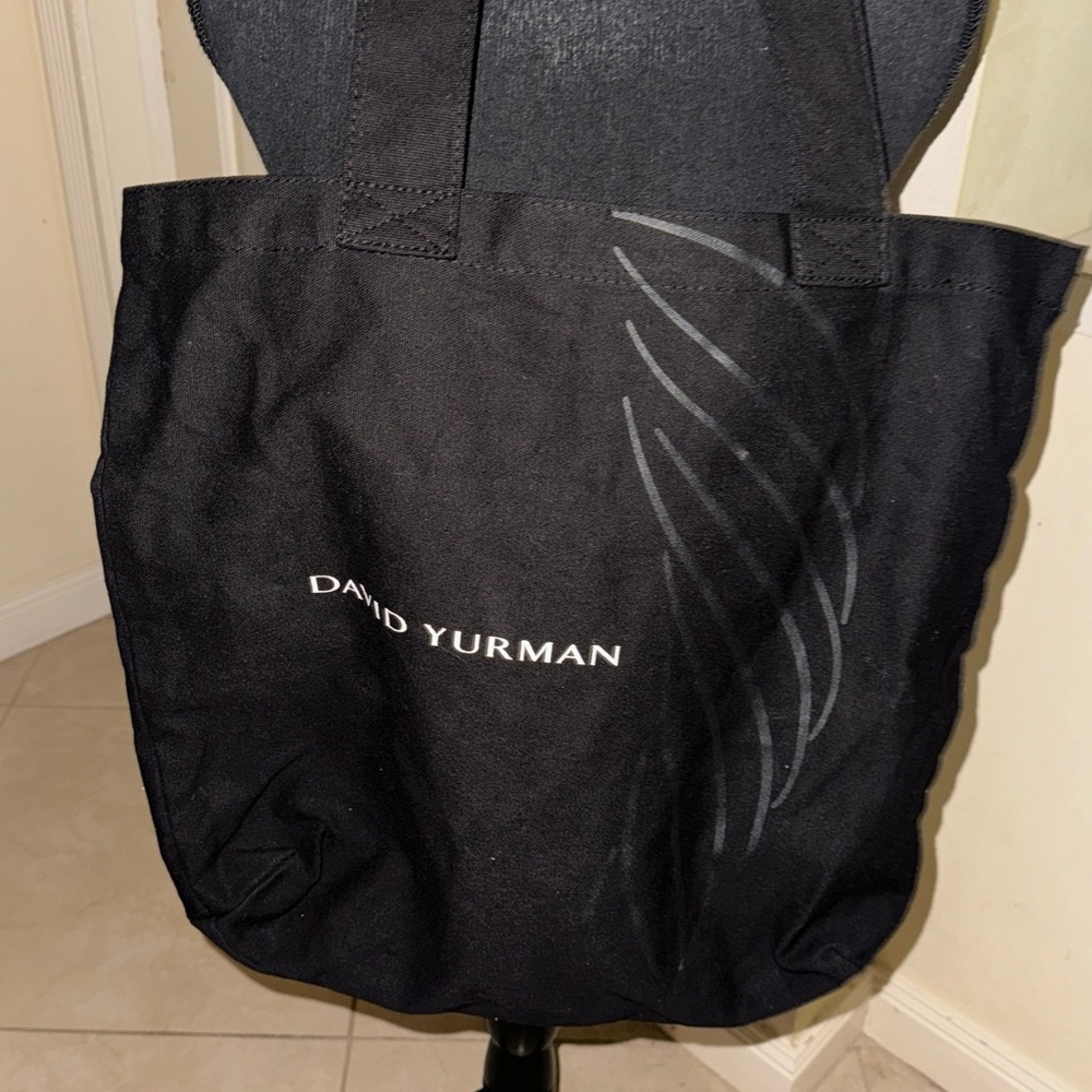 David Yurman Tote Bag - Gem